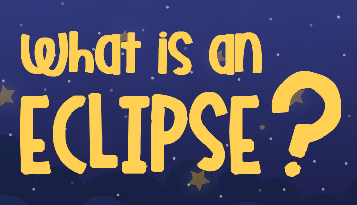 Eclipse Fun Facts - Geography for Kids | Mocomi