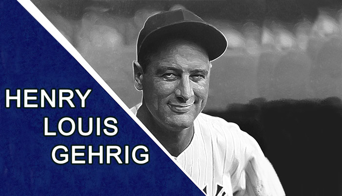 Lou Gehrig Farewell Speech - Speeches For Kids | Mocomi