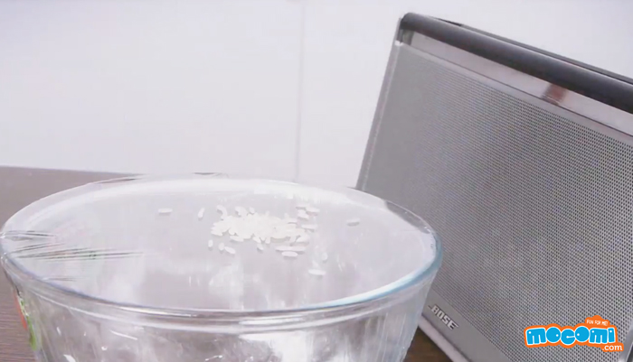 Can Sound Move Objects? - Science Experiments for Kids | Mocomi