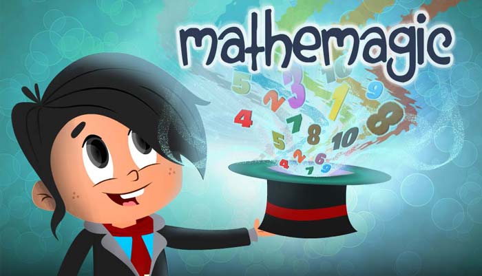 Mathemagic - Puzzles for Kids | Mocomi