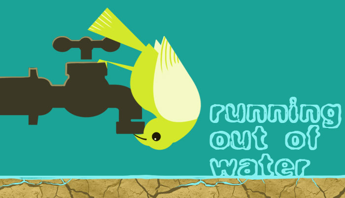 Are we running out of water? - Geography for Kids | Mocomi